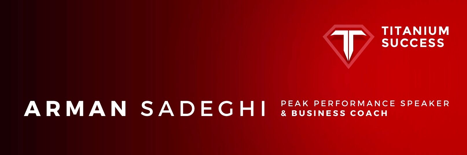 Titanium Trainer Application | Titanium Success